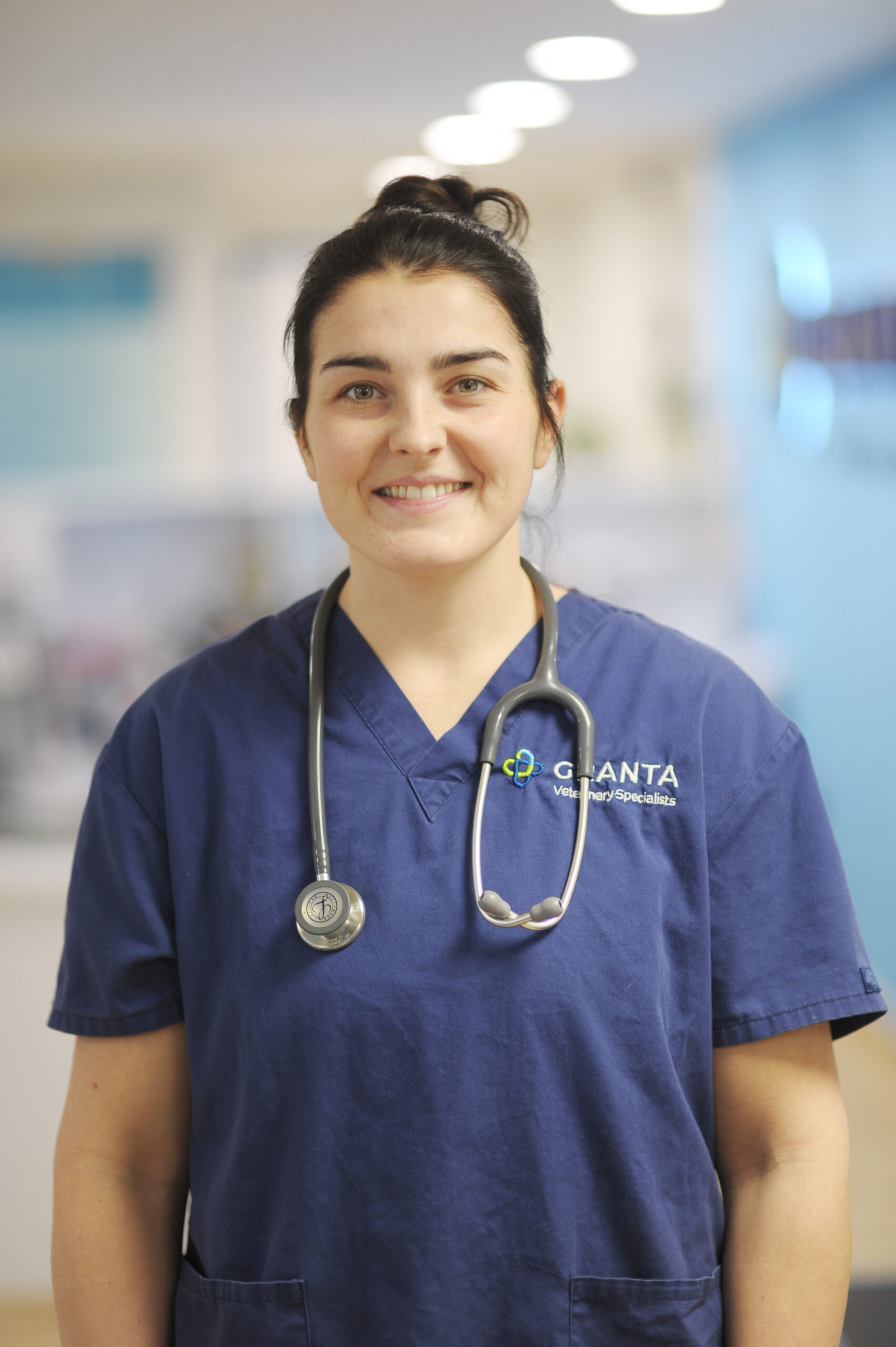 Veterinary Nurses Archives - Granta Veterinary Specialists