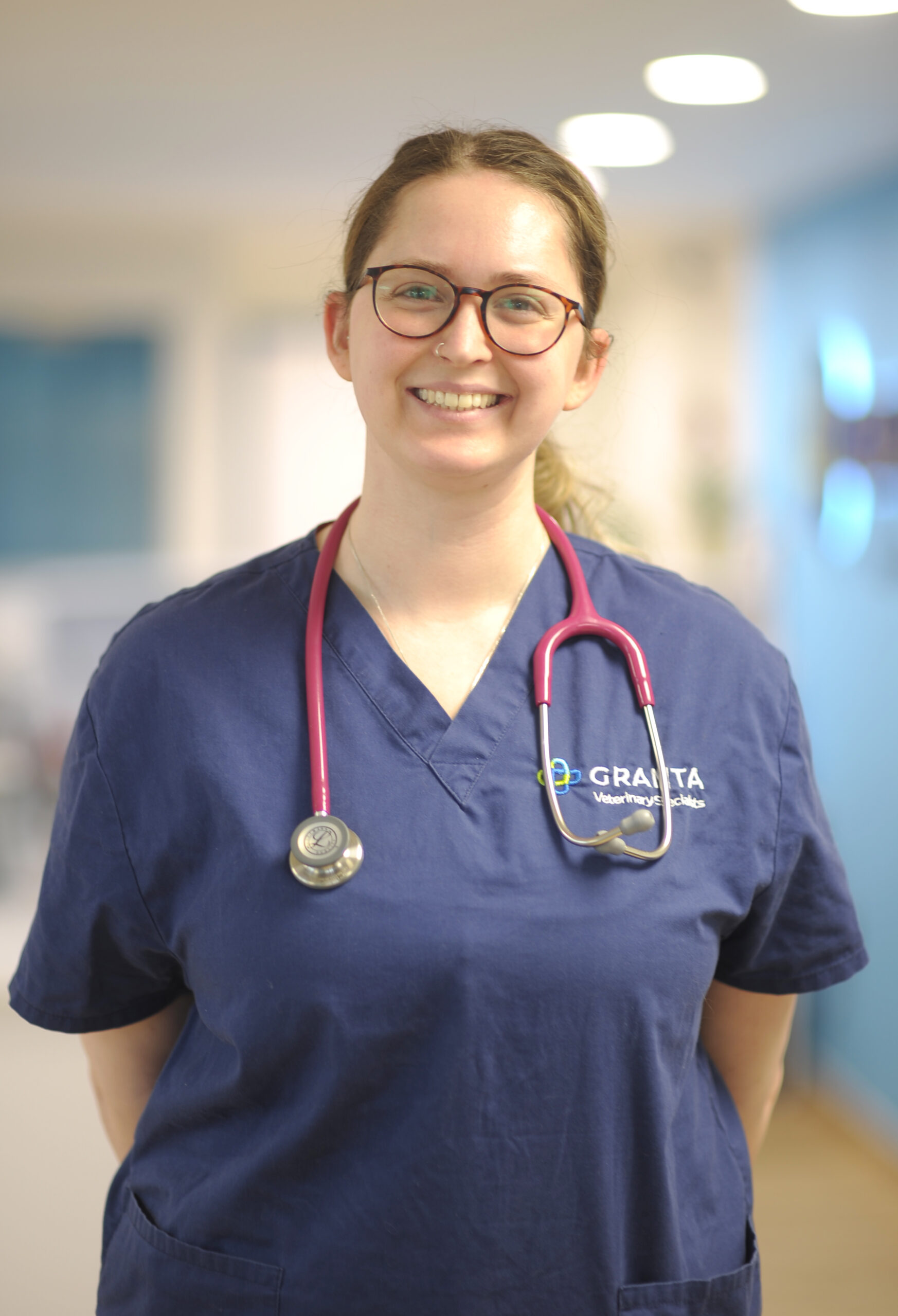 Veterinary Nurses Archives - Granta Veterinary Specialists