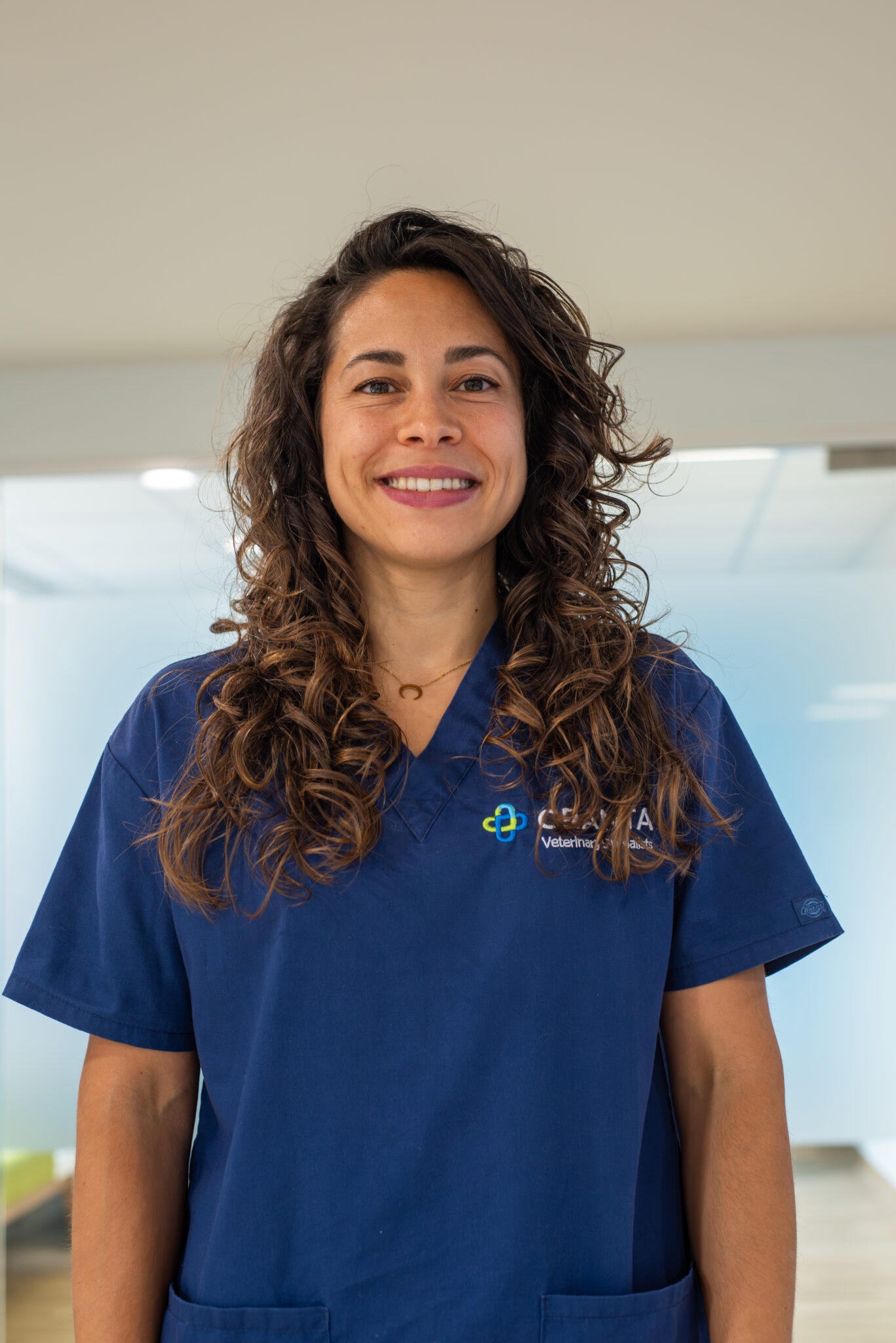 Ana Martinez - Granta Veterinary Specialists