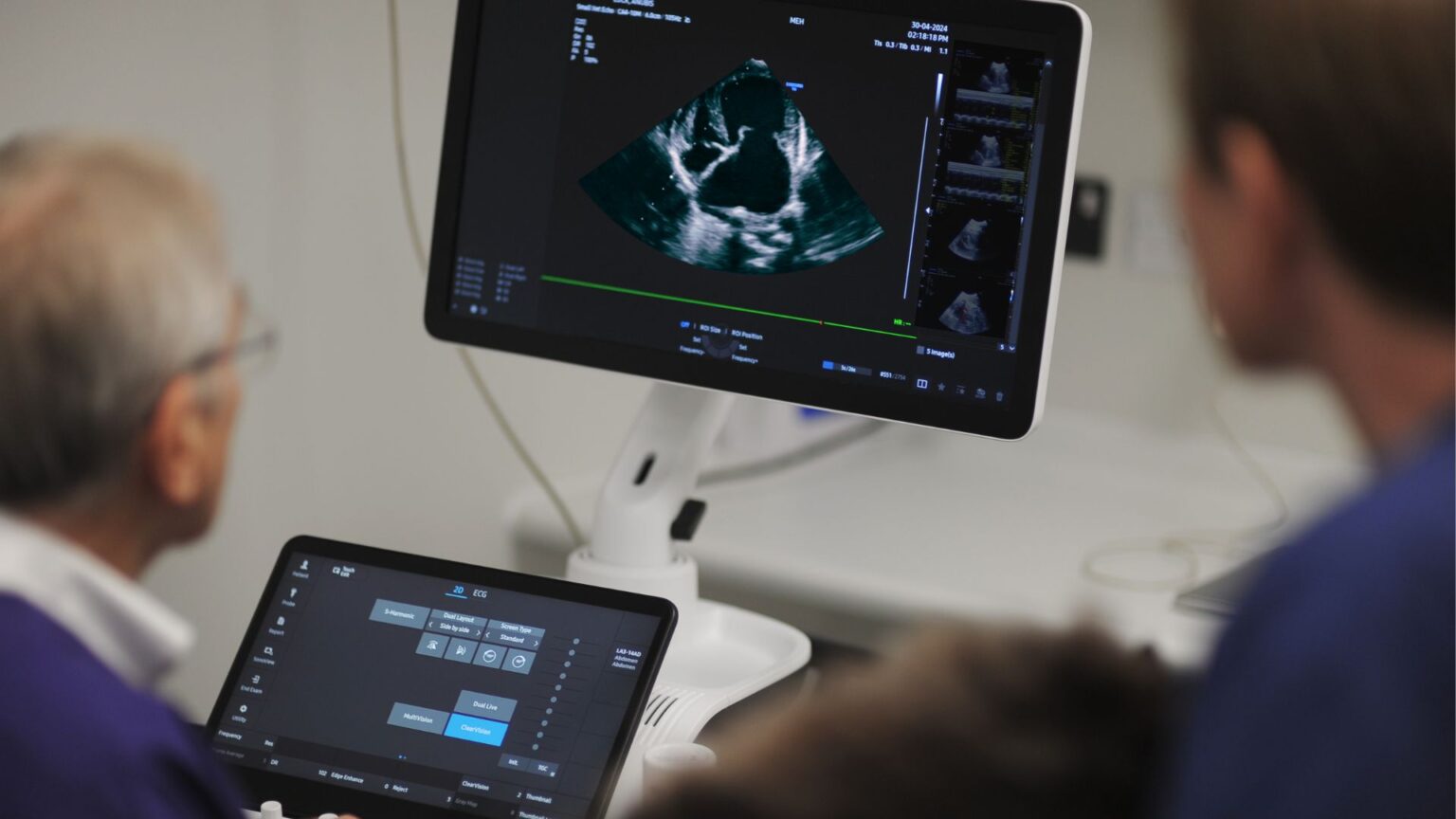 Cardiology - Granta Veterinary Specialists